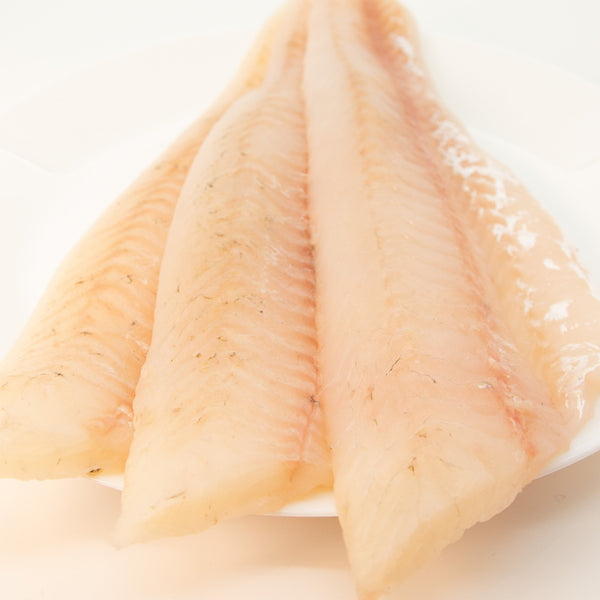 Schweizer Zander Filet ohne Haut – Localfish AG