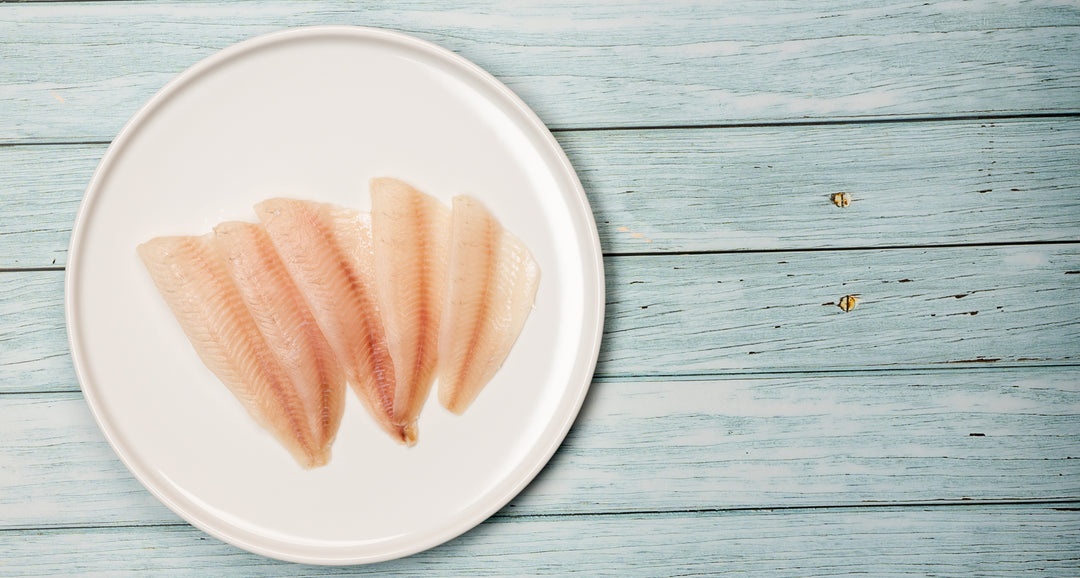 Schwiizer Fisch us dä Region - Egli und Zander: Mehr als nur Filet ...